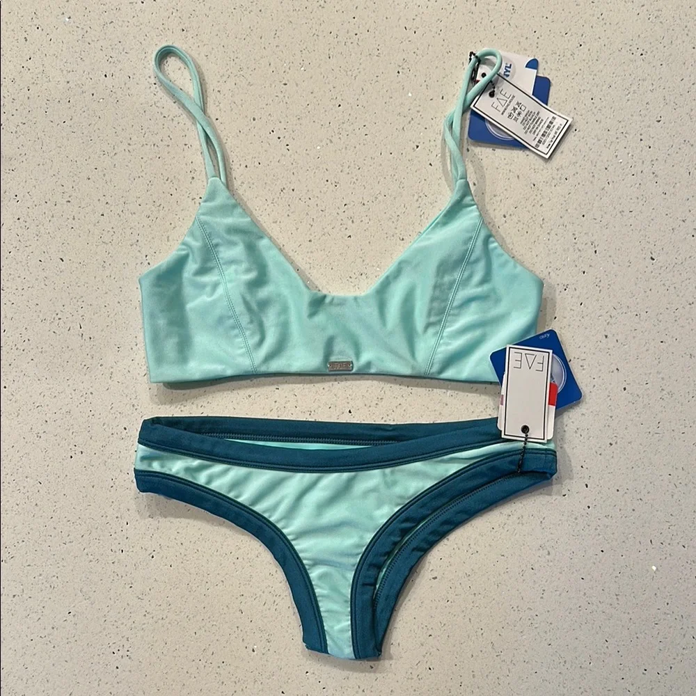 REVOLVE | Swim | Fae Revolve Cheeky Bikini | Poshmark